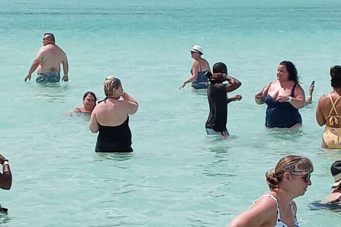 Dominican 3-Day Tour: Saona, Buggy & Santo Domingo - What’s Included & What’s Not