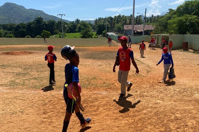 Dominican Baseball Passion and City Tour in Puerto Plata - Final Thoughts