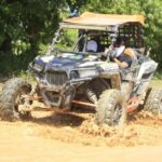 Dominican Buggy from Punta Cana with Beach and Cenote - The Experience in Detail
