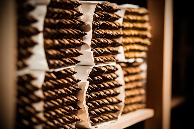 Dominican Cigar Factory Tour - What to Expect on the Tour