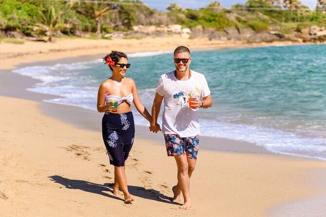 Dominican Republic ATV or Buggy Tour: Countryside & Beach - Why This Tour Is a Great Choice