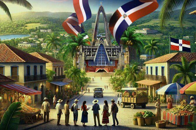 Dominican Republic Cultural Country Safari Tour from Punta Cana - From Logistics to Experience