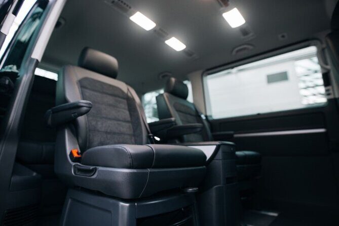 Dominican Republic Private Airport & Hotel Transfers - Included Features and Considerations