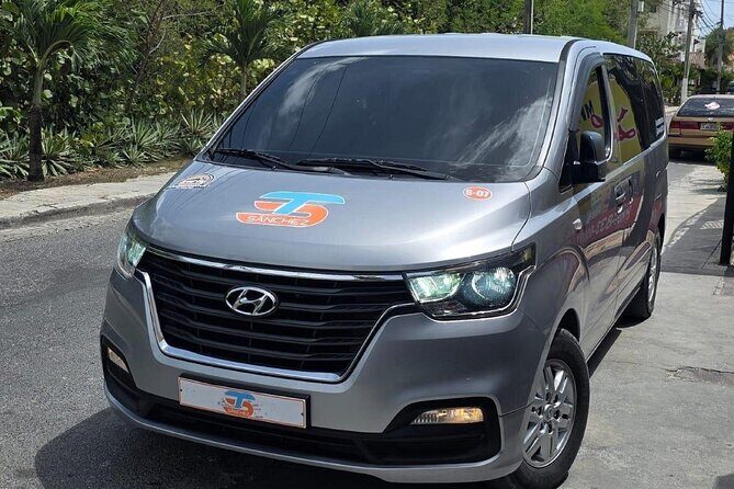 Dominican Republic Punta Cana Airport Transfer / Private & Safe - What Travelers Are Saying