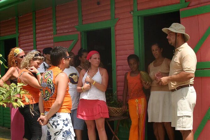 Dominican Safari Adventure: Culture, Nature & Macao Beach - The Sum Up