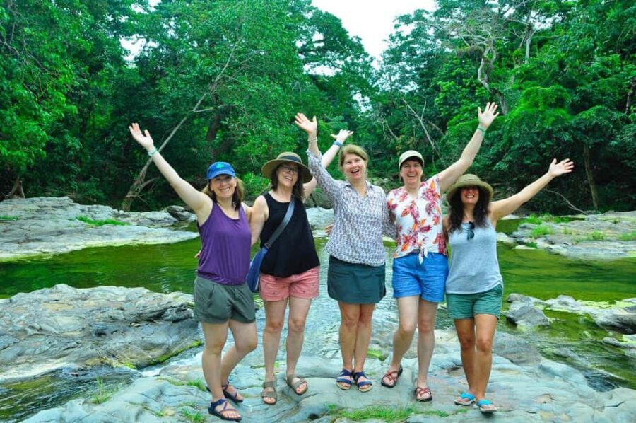 Dominican Safari from Punta Cana - Who Should Consider This Tour?