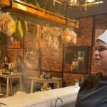 Dominican Street Food Class & Taino Concept Store - A Practical Review of the Dominican Street Food Class & Taino Concept Store