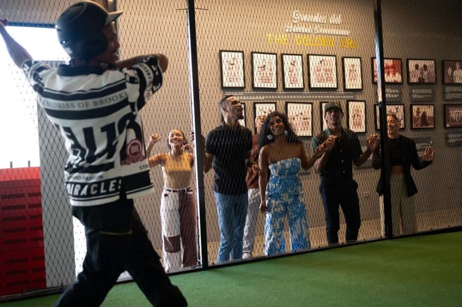 Dominicania Immersive Cultural Experience Entry Ticket - A Detailed Look at the Itinerary