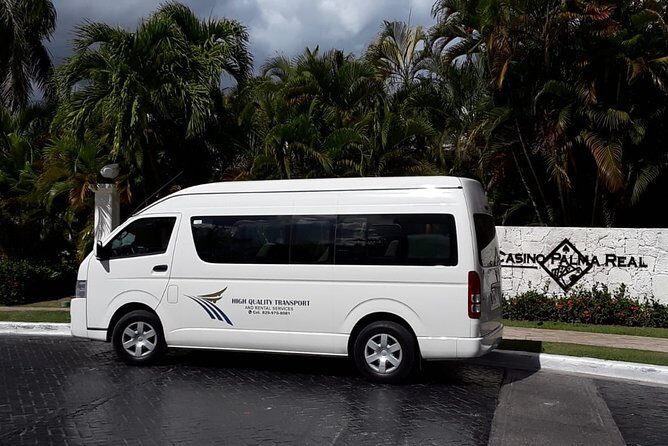 Dominican's Airport Transfer (Bavaro, Punta Cana, La Romana ) - FAQ