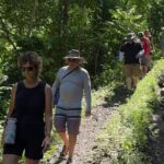 Don Chencho Waterfalls and Natural swimming pool - The Real Value of This Tour