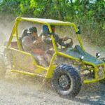 Double Adventure Puerto Plata: City Tour & Buggy or ATV - What Do Travelers Say?