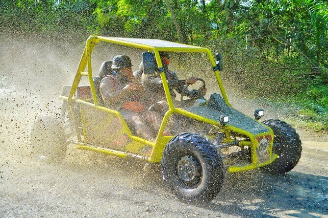 Double Adventure Puerto Plata: City Tour & Buggy or ATV - What Do Travelers Say?