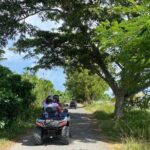 Double ATV Adventure: Private Hacienda Experience with Transfer - The Final Word