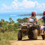Double Thrill Experience: ATV or Dune Buggy & Zipline - Frequently Asked Questions