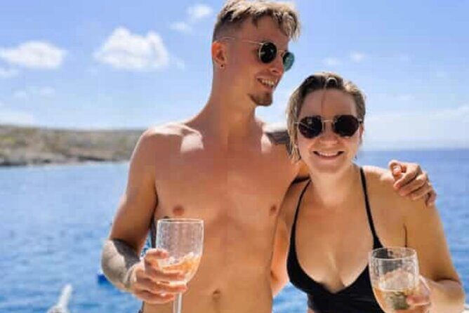 Dreamer Catamaran Party Boat - Snorkeling and Marine Life