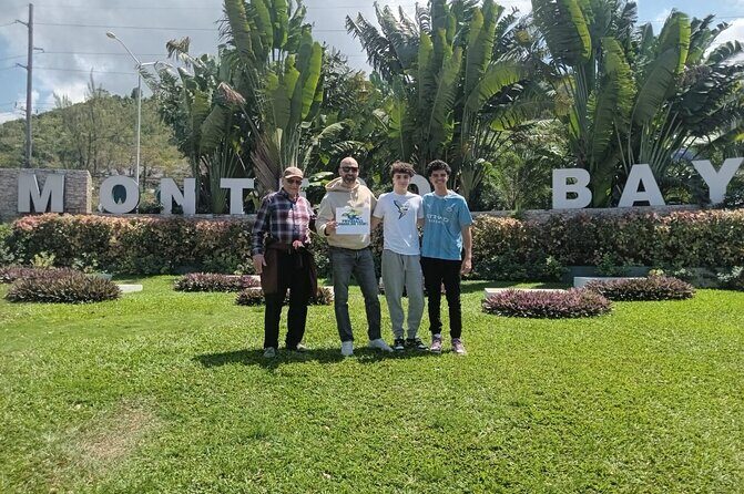 Dreams Resort Montego Bay Airport transportation service. - Context and Real Traveler Feedback