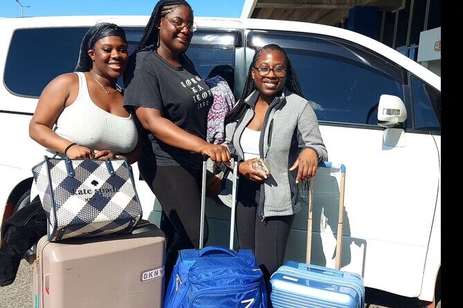 Dreams resorts and spa rosehall private airport transfer - Final Thoughts