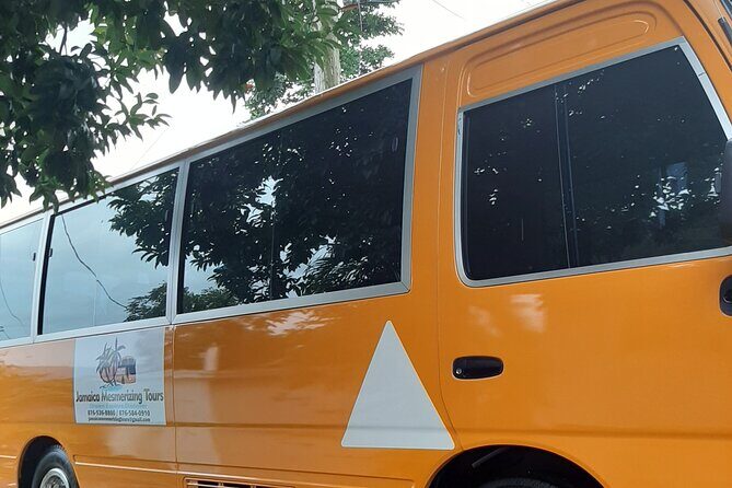 Dreams Rose Hall Private Airport Transfer (Formerly Hilton) - The Itinerary and Experience Details