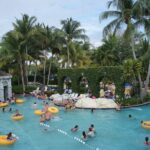 Dreams Rose Hall Resort Private Airport Transfer(Formerly Hilton) - Vehicle Options and Group Suitability