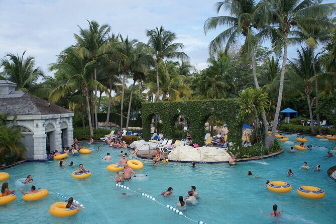 Dreams Rose Hall Resort Private Airport Transfer(Formerly Hilton) - Vehicle Options and Group Suitability