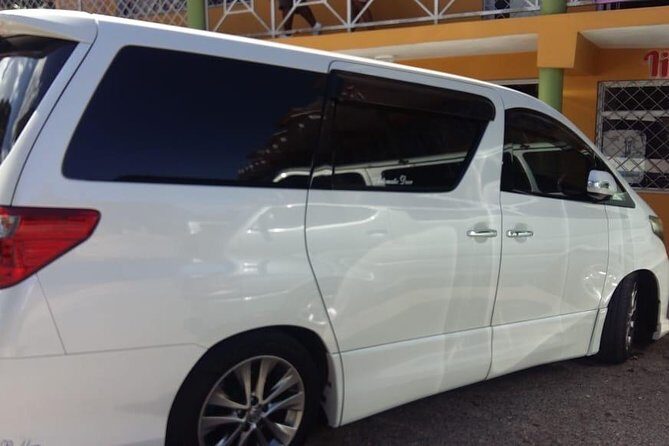 Dreams Rose Hall Resort & Spa Private Airport Transfer - Pricing and Value