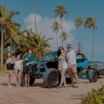 Drive a UTV Can-Am on a Beach Tour in San Juan Puerto Rico - Price and Value: Is it Worth It?