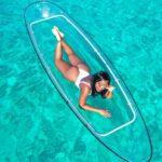 Drone Clear Kayak Barbados Photoshoot - Authentic Experiences and What Travelers Say