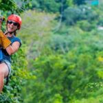 Dual Zipline Adventure in Punta Cana - The Experience: From Safety to Spectacular Views