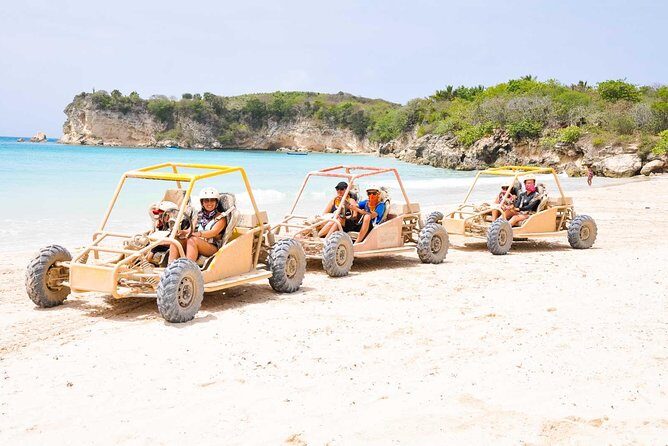 Dune Buggie double from Punta Cana (Half Day) - What Travelers Say: The Honest Reviews