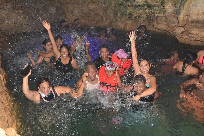 Dune Buggie ride solo from Punta Cana (Half Day) - Frequently Asked Questions