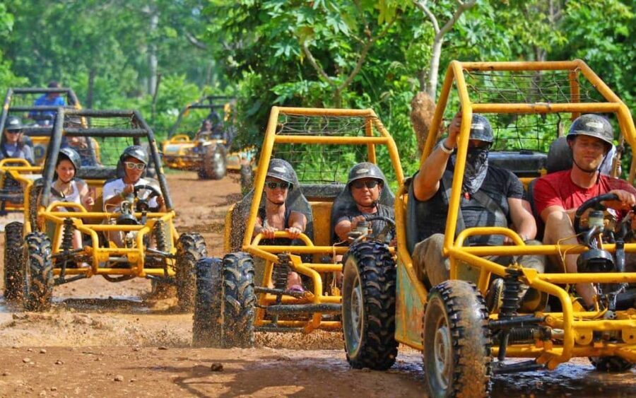 Dune Buggie Tour + Breef Safari + River Cave and Macao Beach - Who Is This Tour Best For?