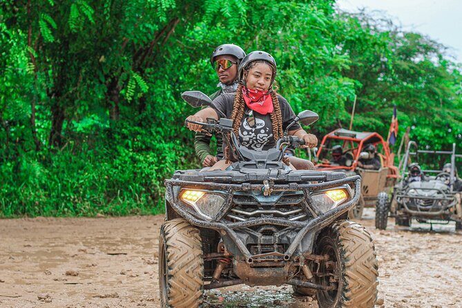 Dune Buggies Adventure in Punta Cana: Explore Macau Beach - The Practical Side: Timing, Group Size, and Booking