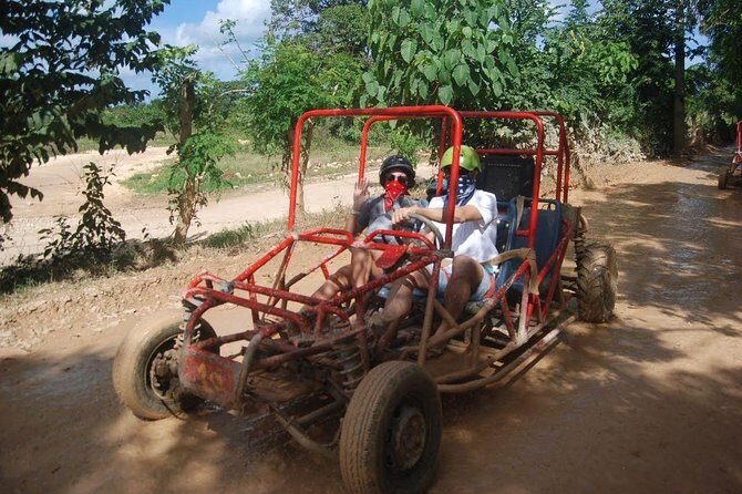 Dune Buggies Adventure in Punta Cana - Who Is This Tour Best For?
