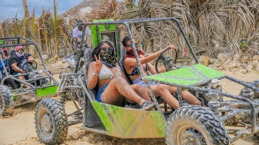 Dune Buggies Adventure  Macao Beach and Countryside - The Value of the Experience