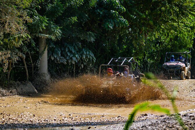 Dune Buggy Adventure at Punta Cana - Who Should Consider This Tour?