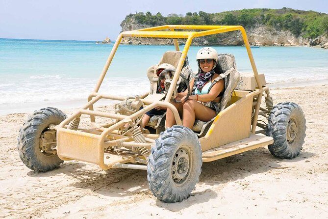 Dune Buggy Adventure by Caribbean Tour Service - Authentic Experiences and Practical Insights