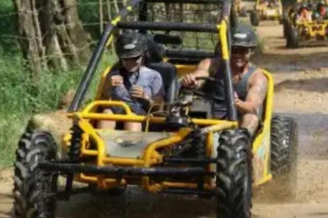 Dune Buggy Adventure, Cave and Blue Lagoon - FAQs