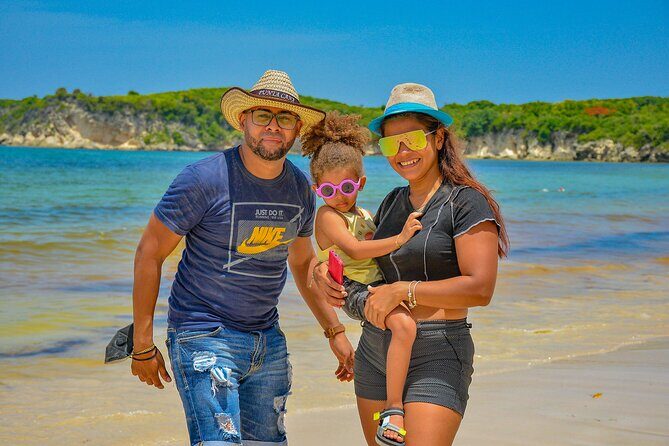 Dune Buggy and Cenote Tour 407946p1 - Practical Details: Making the Most of Your Day