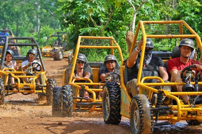 Dune Buggy + Breef Safari, River Cave and Macao Beach - Authenticity and Real-Life Experiences