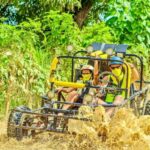 Dune Buggy Excursions: for Ultimate Adventure in Punta Cana - Practical Details and Tips