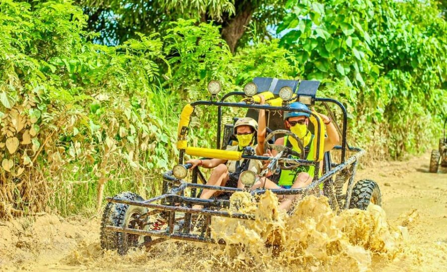 Dune Buggy Excursions: for Ultimate Adventure in Punta Cana - Practical Details and Tips