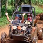 Dune Buggy Ride in Punta Cana - What to Expect from the Dune Buggy Tour