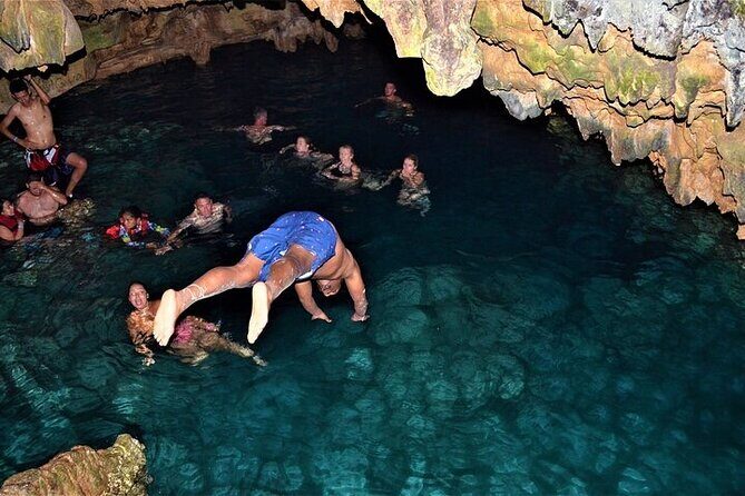 Dune Buggy Tour in Punta Cana DR - The Value of the Experience