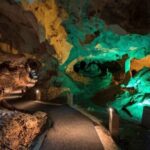 Dunn River falls and green grotto cave fun activities. - What to Expect: Highlights and Practicalities