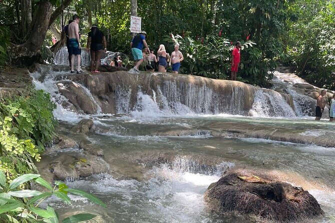 Dunn River Falls from Montego Bay Private Tour - Final Thoughts: Is This Tour Right for You?