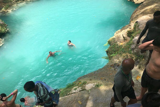 Dunns River and Blue Hole Private Tour from Ocho Rios - Why This Tour Offers Great Value
