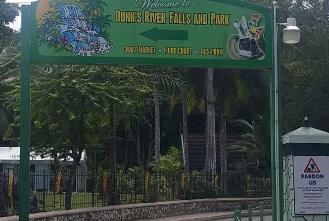 Dunn's River and Blue Hole Tour from Ocho Rios - Who Will Love This Tour?