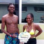 Dunn's River, Blue Hole and Bamboo Rafting from Ocho Rios - A Closer Look at What You’ll Experience