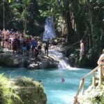 Dunn's River & Blue Hole Combo (from Montego Bay) - What to Expect During the Tour