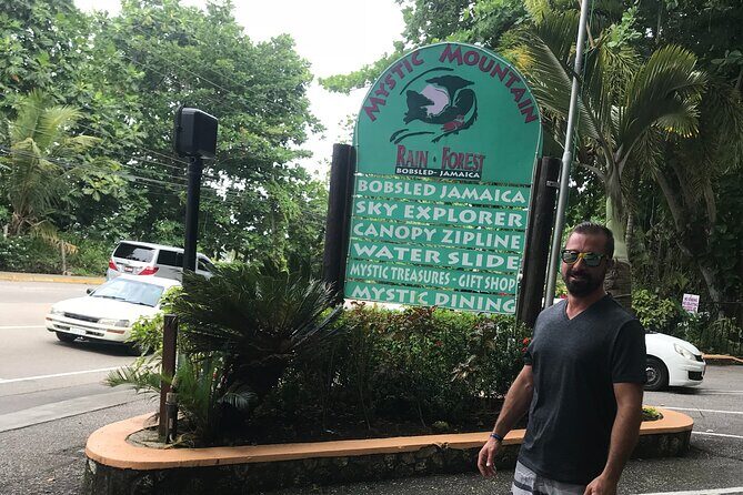 Dunns River & BlueHole Tour Includes Entry Fees - What Makes This Tour Stand Out?